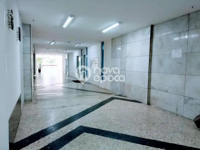 Conj. Comercial / Sala para Venda em Rio de Janeiro/RJ Copacabana