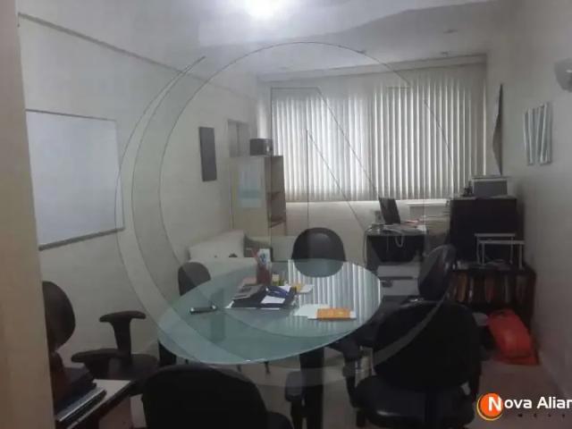 Conj. Comercial / Sala para Venda em Rio de Janeiro/RJ Copacabana