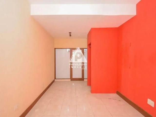 Conj. Comercial / Sala para Venda em Rio de Janeiro/RJ Copacabana