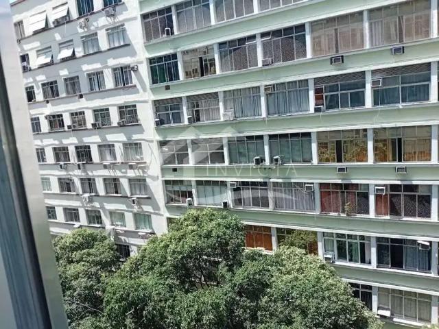 Conj. Comercial / Sala para Venda em Rio de Janeiro/RJ Copacabana