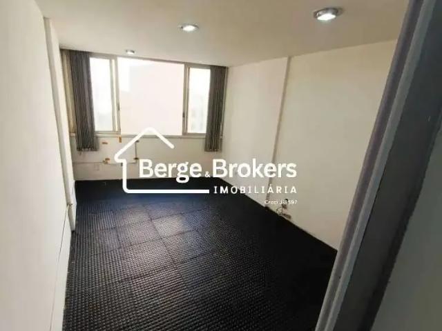 Conj. Comercial / Sala para Venda em Rio de Janeiro/RJ Copacabana