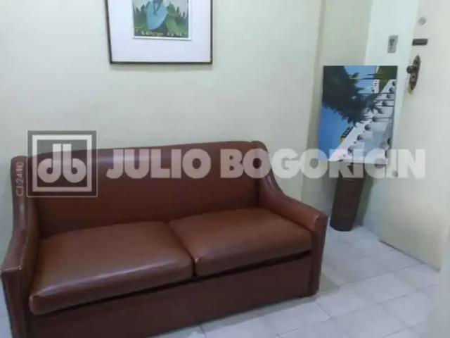 Conj. Comercial / Sala para Venda em Rio de Janeiro/RJ Copacabana