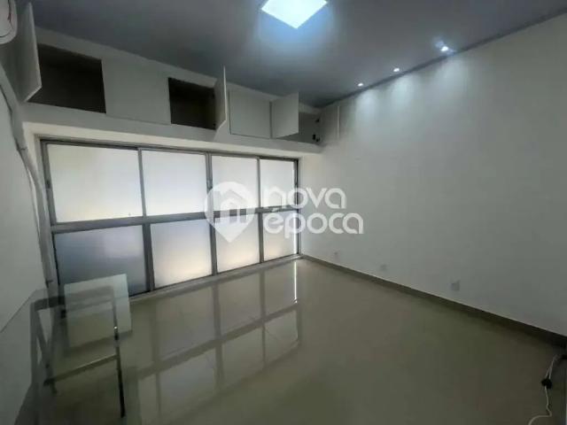 Conj. Comercial / Sala para Venda em Rio de Janeiro/RJ Copacabana