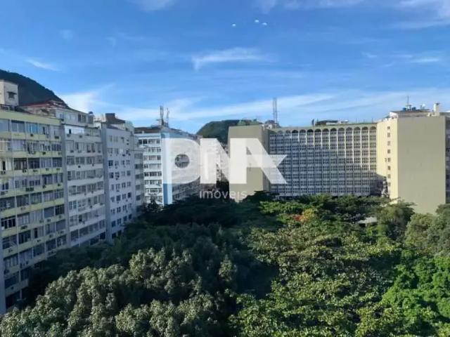 Conj. Comercial / Sala para Venda em Rio de Janeiro/RJ Copacabana