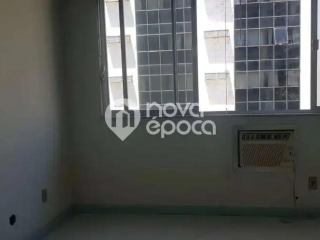 Conj. Comercial / Sala para Venda em Rio de Janeiro/RJ Copacabana