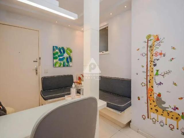 Conj. Comercial / Sala para Venda em Rio de Janeiro/RJ Copacabana