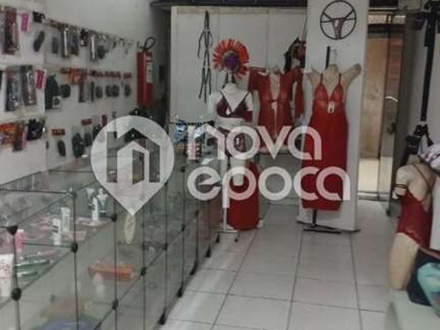 Conj. Comercial / Sala para Venda em Rio de Janeiro/RJ Copacabana