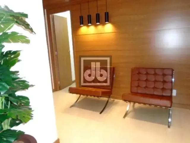 Conj. Comercial / Sala para Venda em Rio de Janeiro/RJ Copacabana