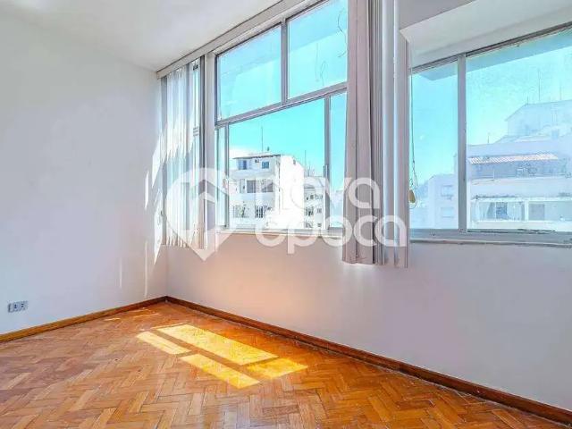 Conj. Comercial / Sala para Venda em Rio de Janeiro/RJ Copacabana
