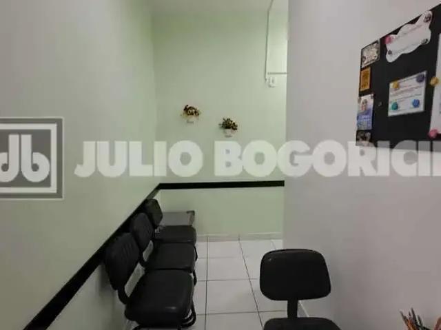 Conj. Comercial / Sala para Venda em Rio de Janeiro/RJ Copacabana