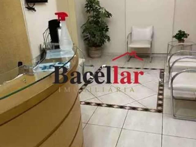 Conj. Comercial / Sala para Venda em Rio de Janeiro/RJ Copacabana