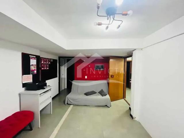 Conj. Comercial / Sala para Venda em Rio de Janeiro/RJ Copacabana