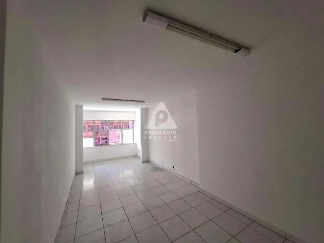 Conj. Comercial / Sala para Venda em Rio de Janeiro/RJ Copacabana