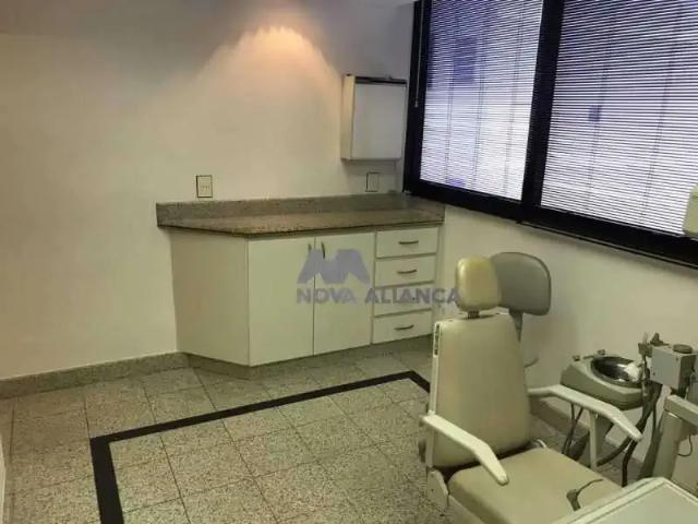 Conj. Comercial / Sala para Venda em Rio de Janeiro/RJ Copacabana