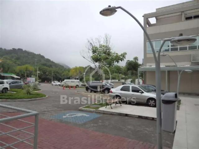 Conj. Comercial / Sala para Venda em Rio de Janeiro/RJ Curicica