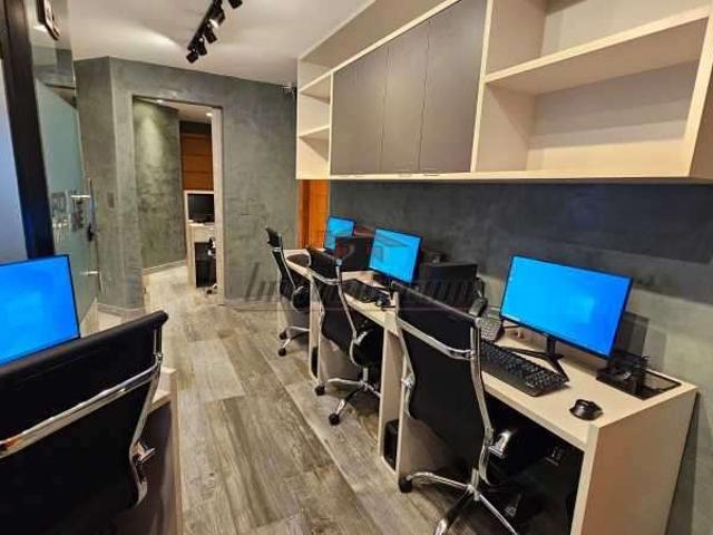 Conj. Comercial / Sala para Venda em Rio de Janeiro/RJ Curicica