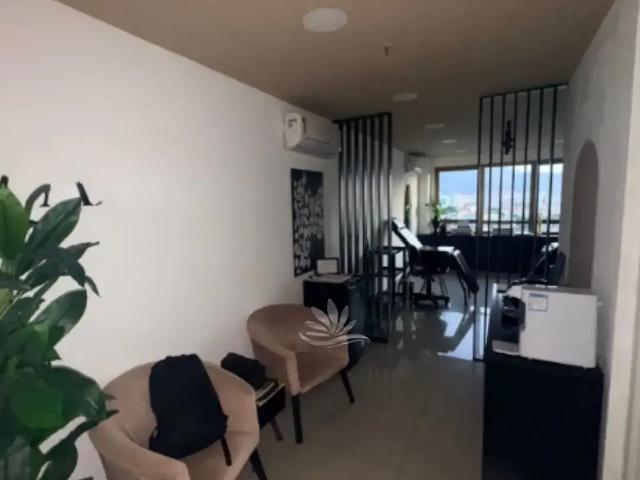 Conj. Comercial / Sala para Venda em Rio de Janeiro/RJ Del Castilho