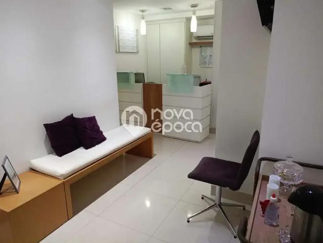 Conj. Comercial / Sala para Venda em Rio de Janeiro/RJ Del Castilho