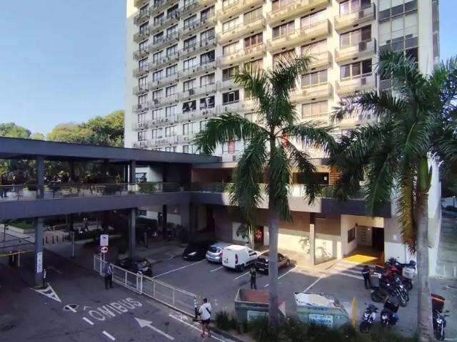 Conj. Comercial / Sala para Venda em Rio de Janeiro/RJ Del Castilho