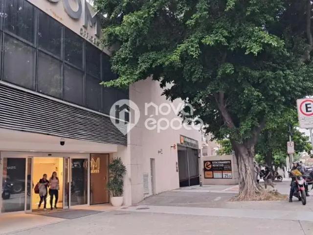 Conj. Comercial / Sala para Venda em Rio de Janeiro/RJ Del Castilho
