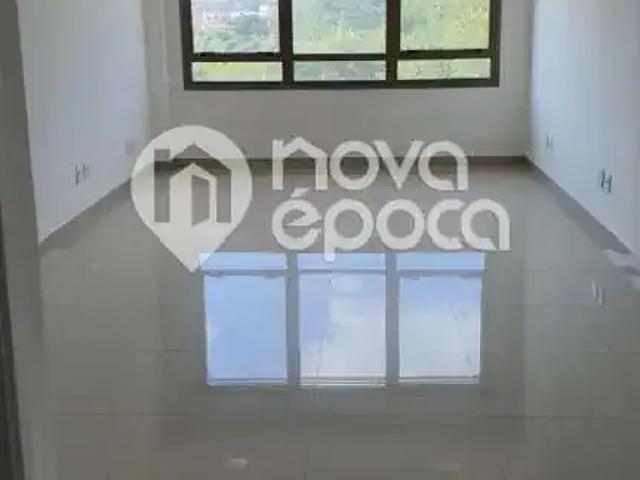 Conj. Comercial / Sala para Venda em Rio de Janeiro/RJ Del Castilho