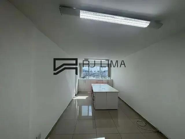 Conj. Comercial / Sala para Venda em Rio de Janeiro/RJ Del Castilho