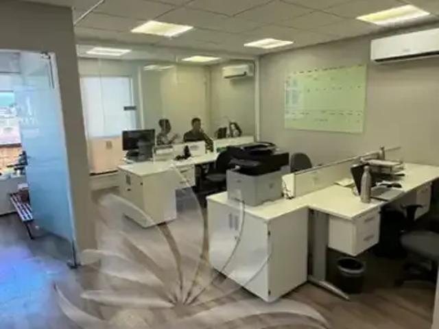 Conj. Comercial / Sala para Venda em Rio de Janeiro/RJ Del Castilho