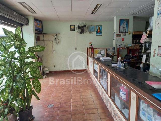 Conj. Comercial / Sala para Venda em Rio de Janeiro/RJ Engenho Novo