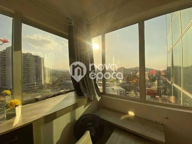 Conj. Comercial / Sala para Venda em Rio de Janeiro/RJ Engenho de Dentro