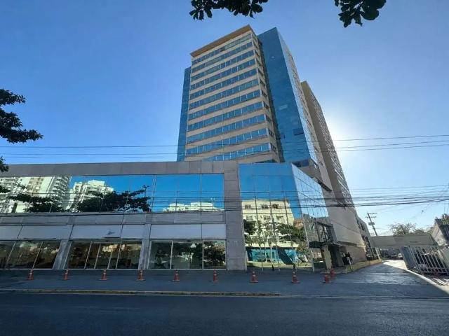 Conj. Comercial / Sala para Venda em Rio de Janeiro/RJ Engenho de Dentro