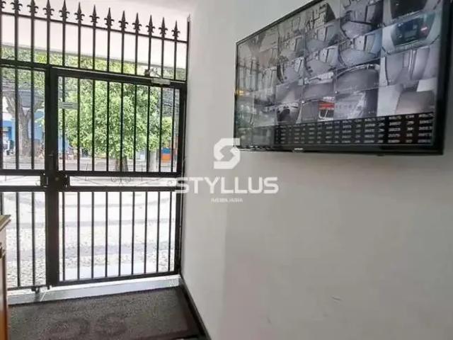 Conj. Comercial / Sala para Venda em Rio de Janeiro/RJ Estácio