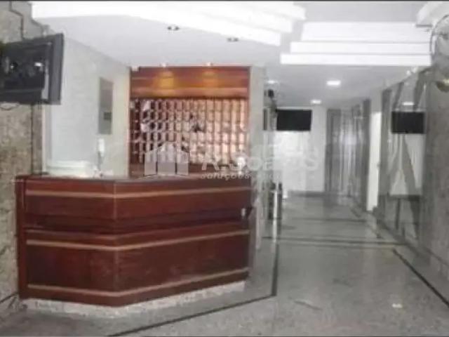 Conj. Comercial / Sala para Venda em Rio de Janeiro/RJ Estácio