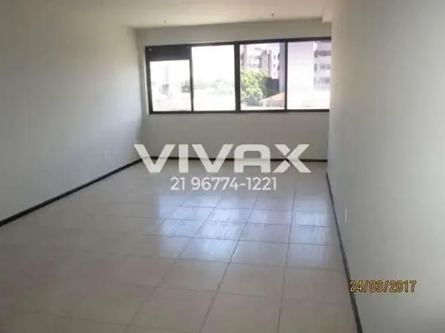 Conj. Comercial / Sala para Venda em Rio de Janeiro/RJ Estácio