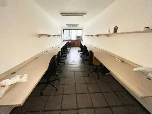 Conj. Comercial / Sala para Venda em Rio de Janeiro/RJ Estácio