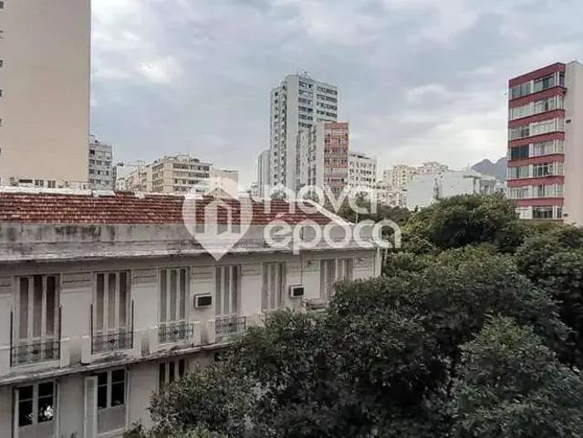 Conj. Comercial / Sala para Venda em Rio de Janeiro/RJ Flamengo