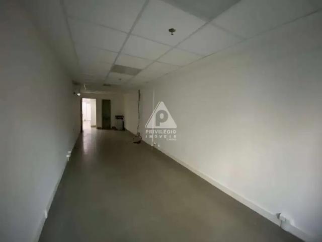 Conj. Comercial / Sala para Venda em Rio de Janeiro/RJ Flamengo