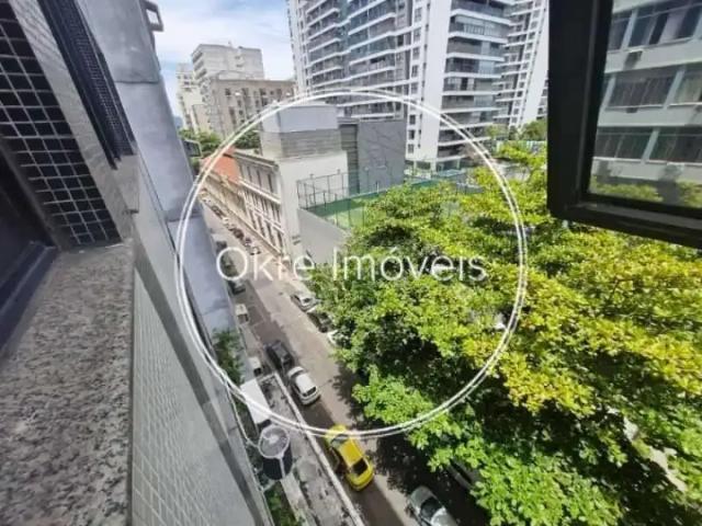 Conj. Comercial / Sala para Venda em Rio de Janeiro/RJ Flamengo