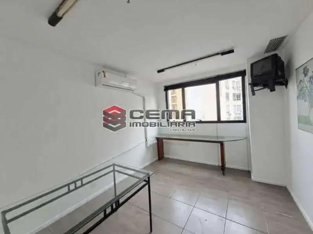 Conj. Comercial / Sala para Venda em Rio de Janeiro/RJ Flamengo