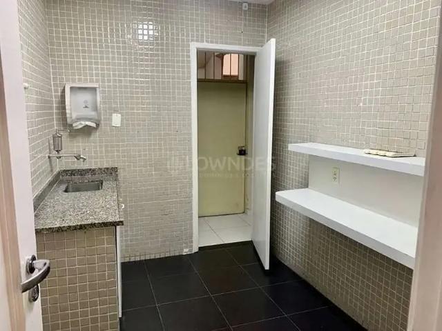Conj. Comercial / Sala para Venda em Rio de Janeiro/RJ Flamengo