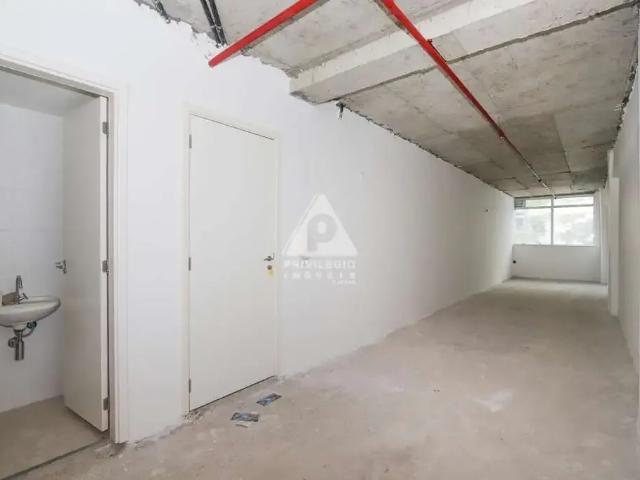 Conj. Comercial / Sala para Venda em Rio de Janeiro/RJ Flamengo