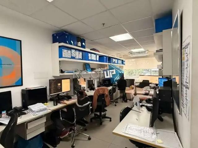 Conj. Comercial / Sala para Venda em Rio de Janeiro/RJ Flamengo