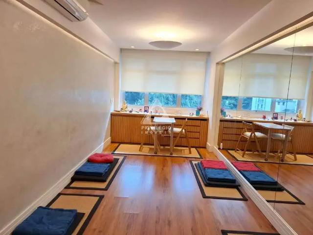 Conj. Comercial / Sala para Venda em Rio de Janeiro/RJ Flamengo