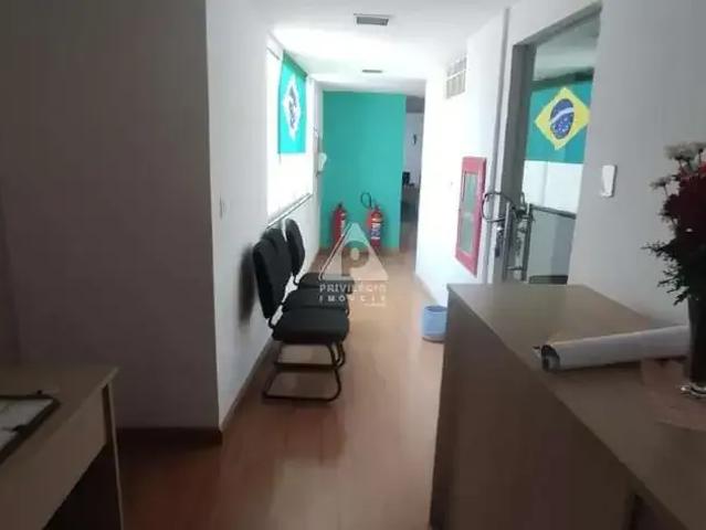Conj. Comercial / Sala para Venda em Rio de Janeiro/RJ Flamengo