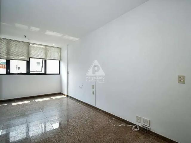 Conj. Comercial / Sala para Venda em Rio de Janeiro/RJ Flamengo