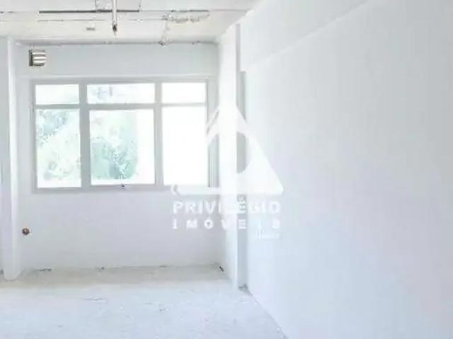 Conj. Comercial / Sala para Venda em Rio de Janeiro/RJ Flamengo