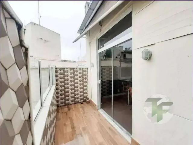 Conj. Comercial / Sala para Venda em Rio de Janeiro/RJ Flamengo 5 Quartos