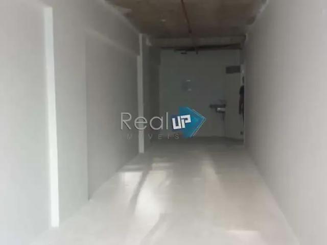 Conj. Comercial / Sala para Venda em Rio de Janeiro/RJ Flamengo