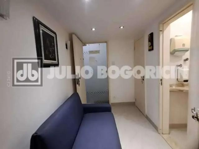 Conj. Comercial / Sala para Venda em Rio de Janeiro/RJ Flamengo