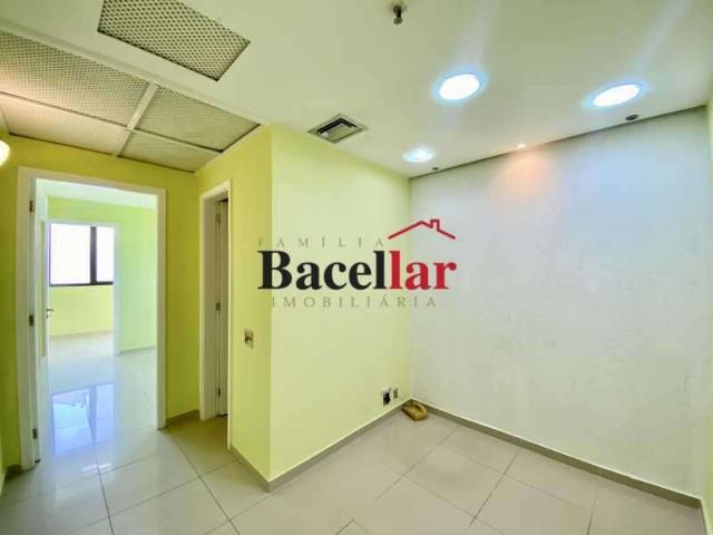 Conj. Comercial / Sala para Venda em Rio de Janeiro/RJ Flamengo