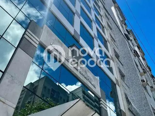 Conj. Comercial / Sala para Venda em Rio de Janeiro/RJ Flamengo